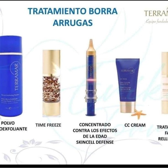 Terramar | Hair | Son Diferentes Colores Y Size They Are Different ...